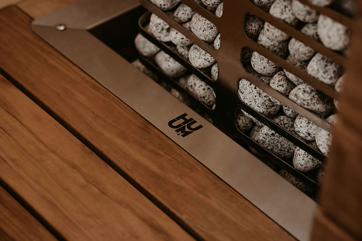 STEEL grelec – Industrijsko šivanje